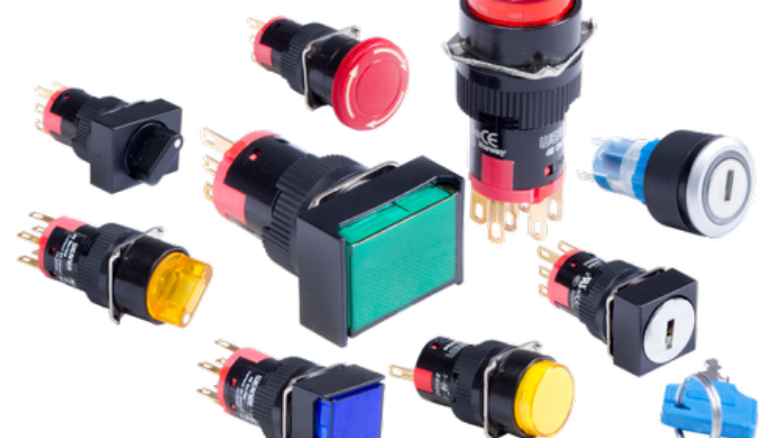 The Basics of Pilot Devices for Indication and Actuation