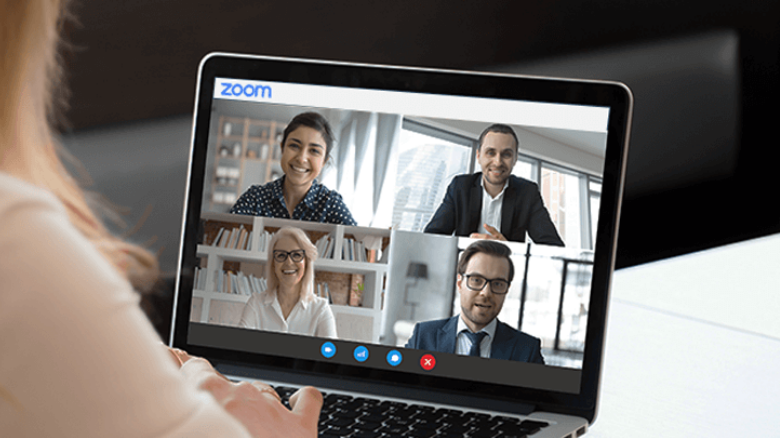 DocuSign and Zoom Announce Integration Partnership