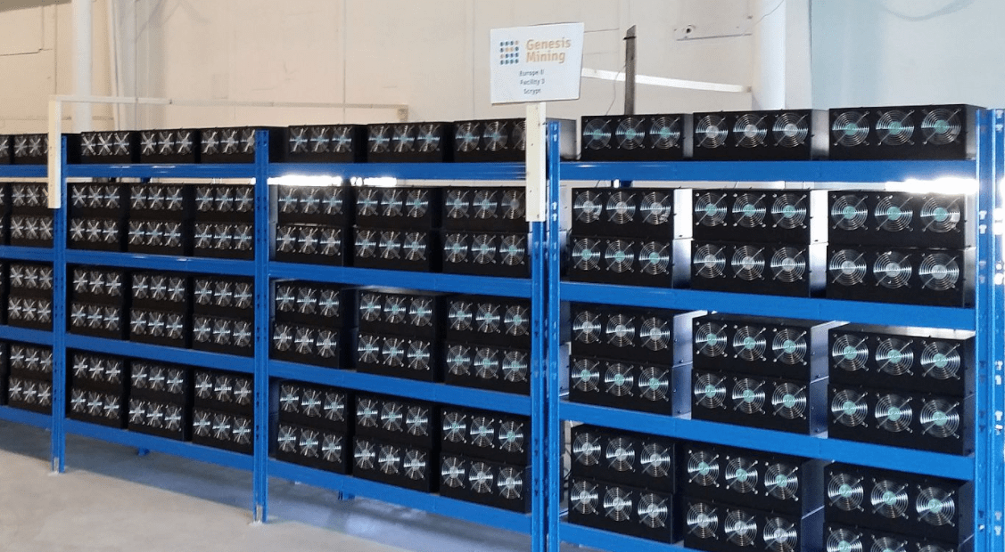 Basic Principle of Bitcoin Mining