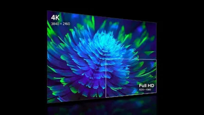 4K 120HZ TV VS. 60HZ TV: Which is Better?