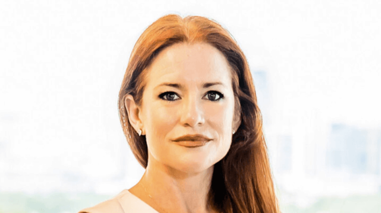 How Ingrid Vanderveldt is Empowering a Billion Women