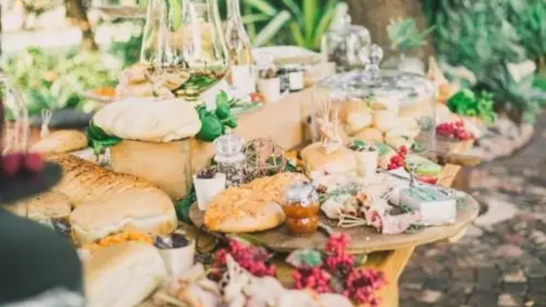 6 Tips on How to Organise a Memorable Food Event