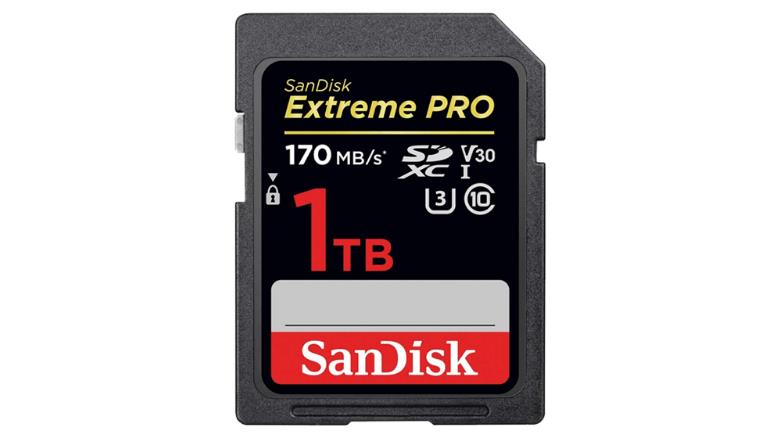 The 10 Best SD Card Options for Small Businesses