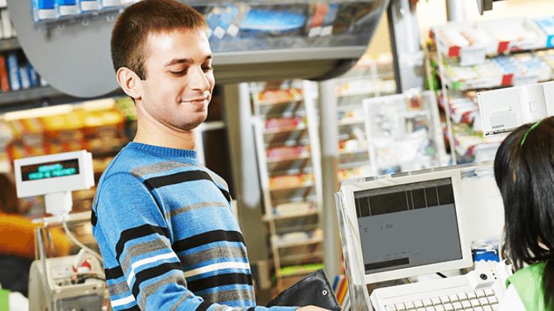 Retail Cashier Job Description: What You Need to Know