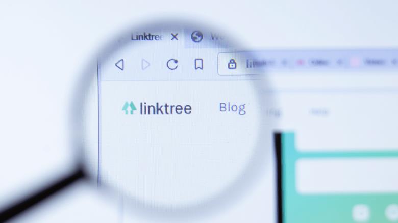 What is Linktree?